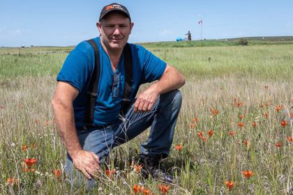 About & Contact – Jed’s Alfalfa Sales